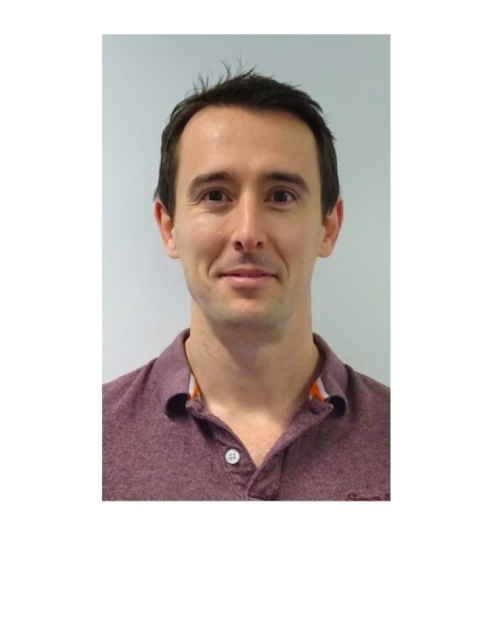 RSC Hickinbottom Award Lecture – Dr Allan Watson, School of Chemistry ...