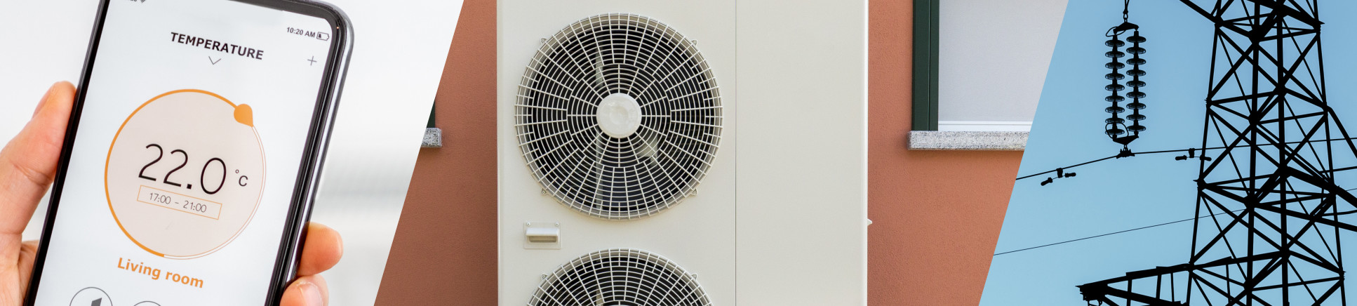 Smart and Flexible Electric Heat | Energy Futures Lab | Imperial ...