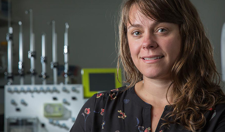 Prof Jennifer Adair: Gene Therapy for Sickle Cell Disease in Africa ...