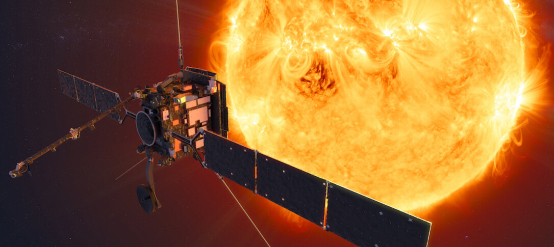 Space Physics Seminar – “Resolving space plasma properties from in-situ ...