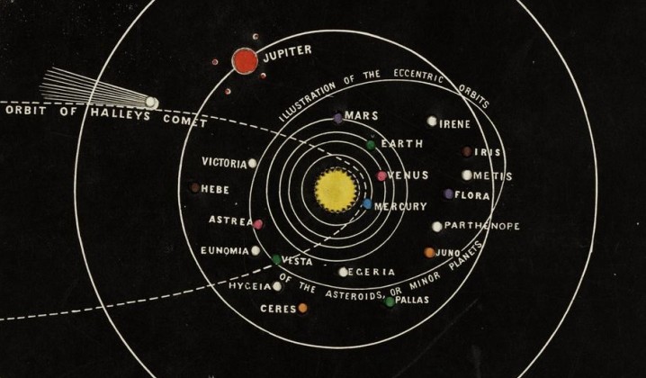 Draw the Sun | Events | Imperial College London