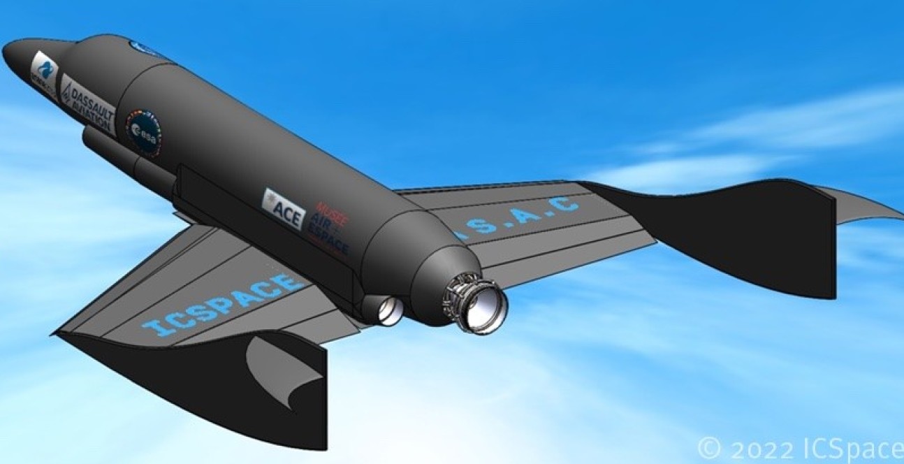 Aeronautics students win Student Aerospace Challenge | Imperial News ...