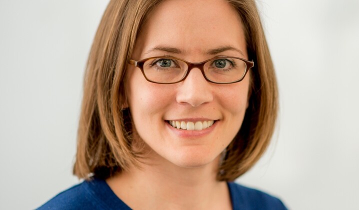 Dr Katelyn Spillane | Events | Imperial College London