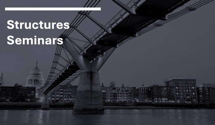 Structures Seminars – Barbara Simpson (OSU): Mitigating computational ...