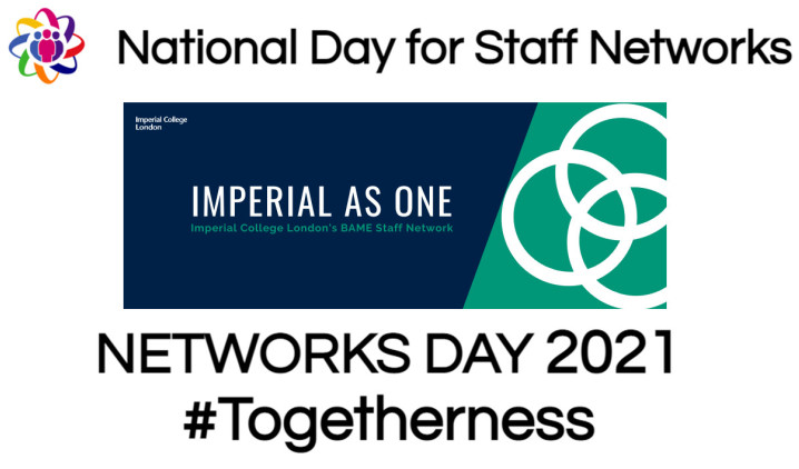 Imperial As One – National Day for Staff Networks: How to be an ally ...