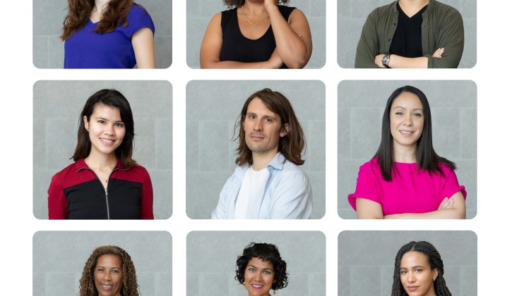 MixedRaceFaces x Imperial: A conversation about the Mixed heritage ...