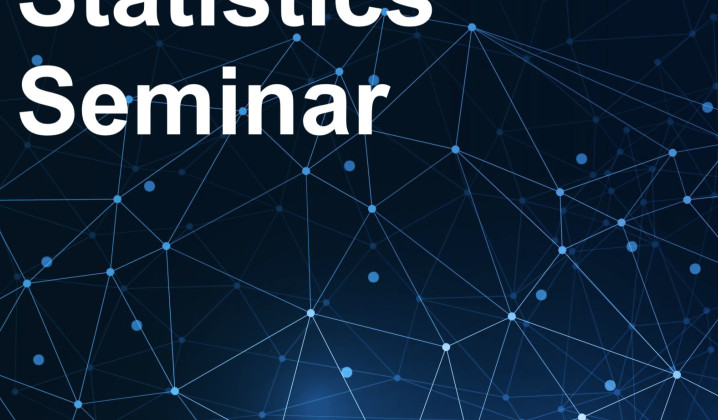 Dr Jon Cockayne (Alan Turing Institute): TBA | Events | Imperial ...