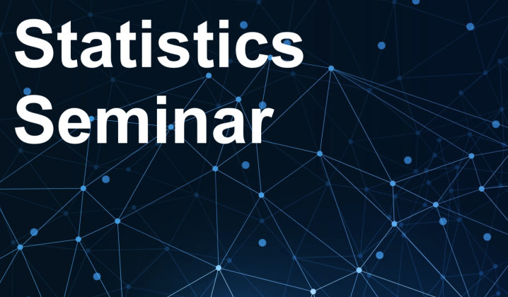 [Statistics Seminar] Eric Nalisnick (Amsterdam) : Specifying Priors on ...