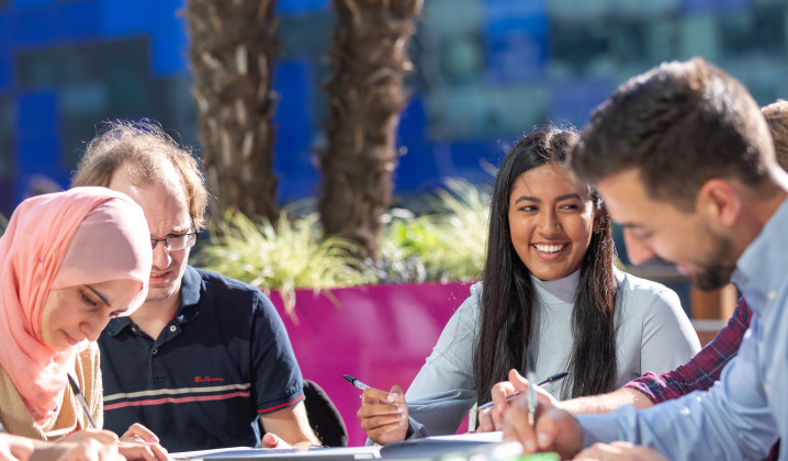 Undergraduate Study | Virtual Drop-in Session | UK | Events | Imperial ...