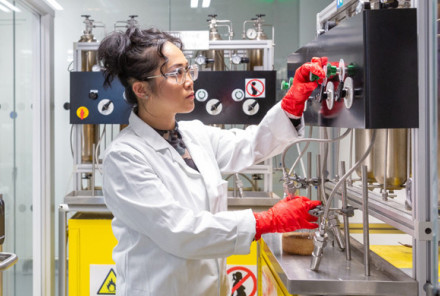 Aerial Robotics Lab | Research groups | Imperial College London