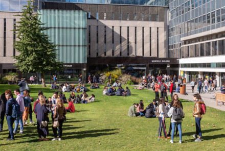 Visit us | Faculty of Engineering | Imperial College London