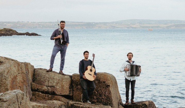 GIG-A-BITES – Teyr | Events | Imperial College London