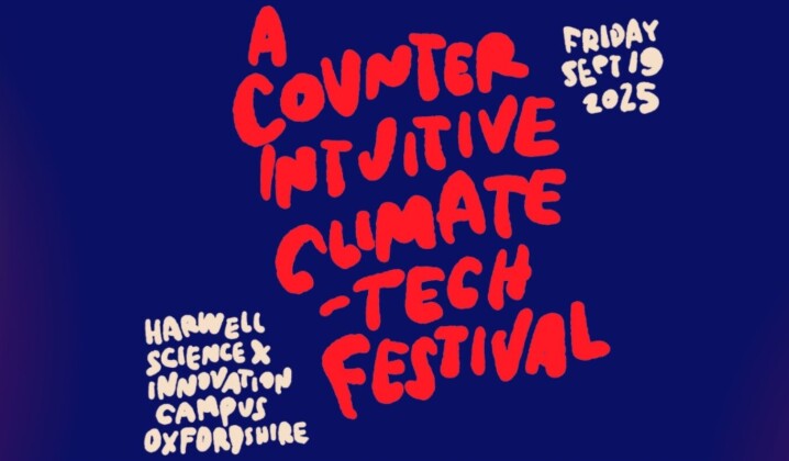 Undaunted at THE HEAT | Events | Imperial College London