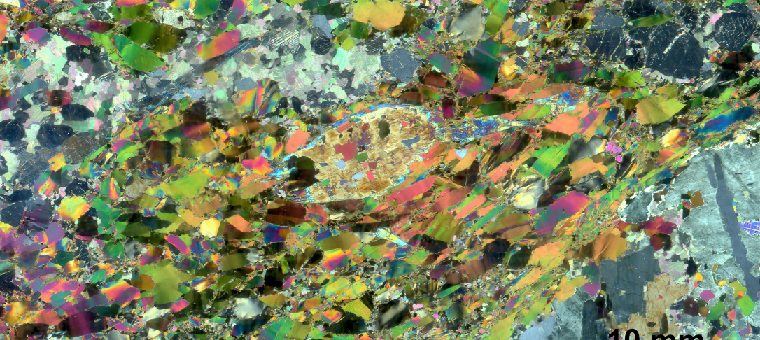 The British Geological Survey and Critical Minerals – The results of ...