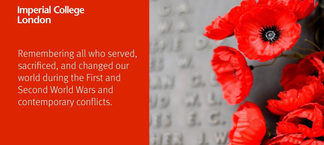 Act of Remembrance | Events | Imperial College London