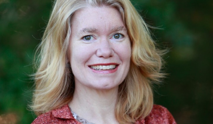 Prof. Amy Gladfelter: RNA-driven phase separation from cells to SARS ...