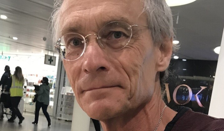 Prof Henrik Jeldtoft Jensen: Emergence through mutations, selection ...