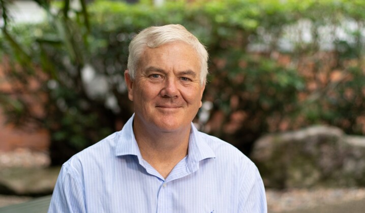 CBRB External Seminar Series – Professor Mark Walker | Events ...