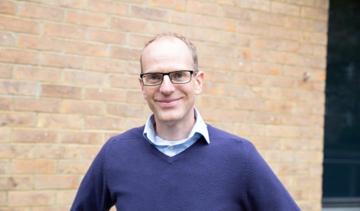 Prof Martin Howard: Setting timescales for epigenetic switching ...