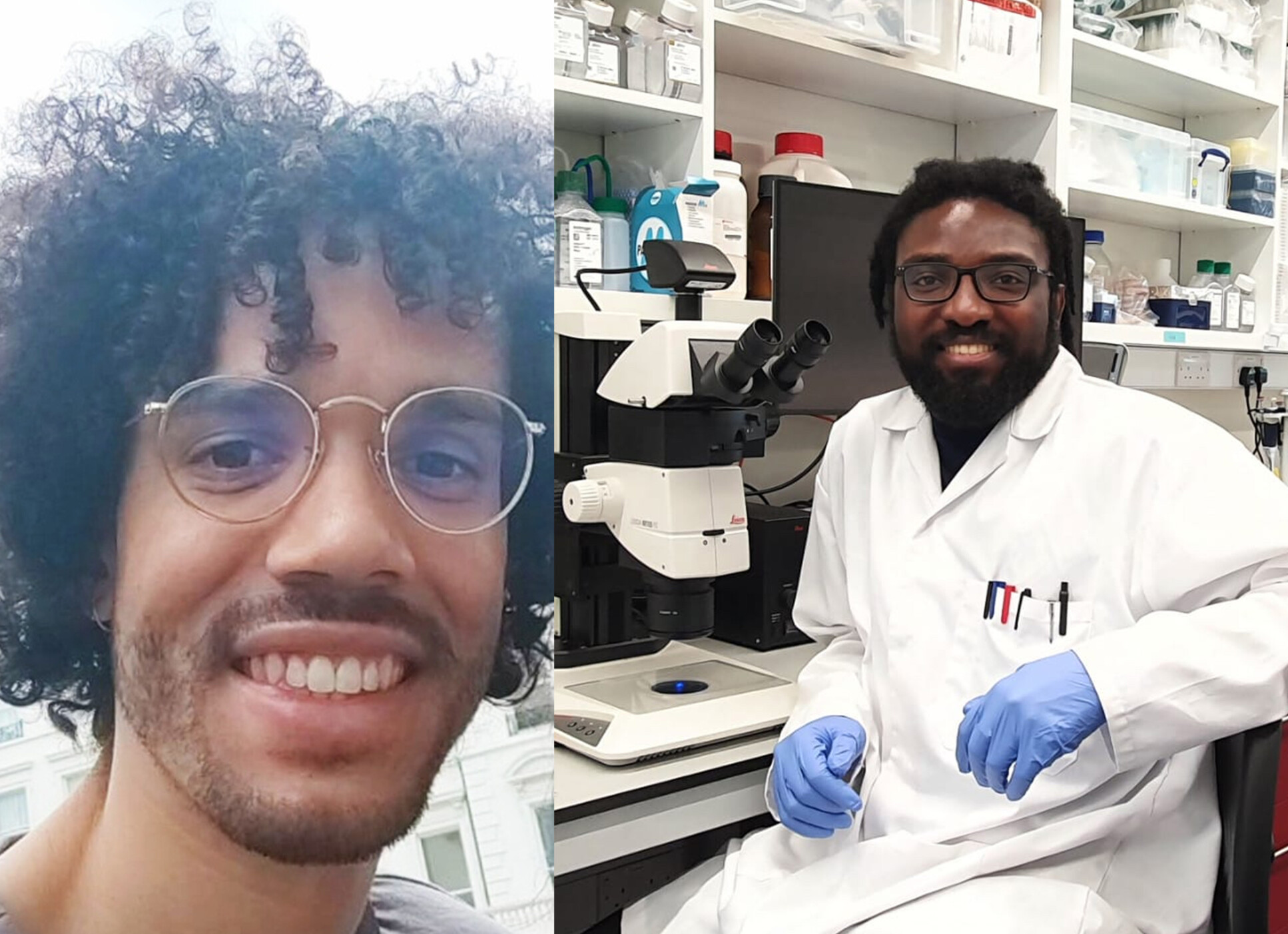 Imperial joins inaugural Royal Society fellowship for Black-heritage ...