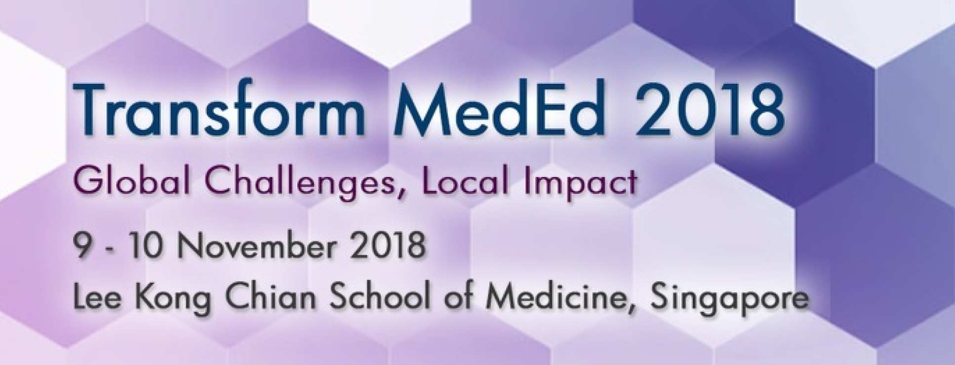 Medical education’s transformation in the spotlight ahead of global ...