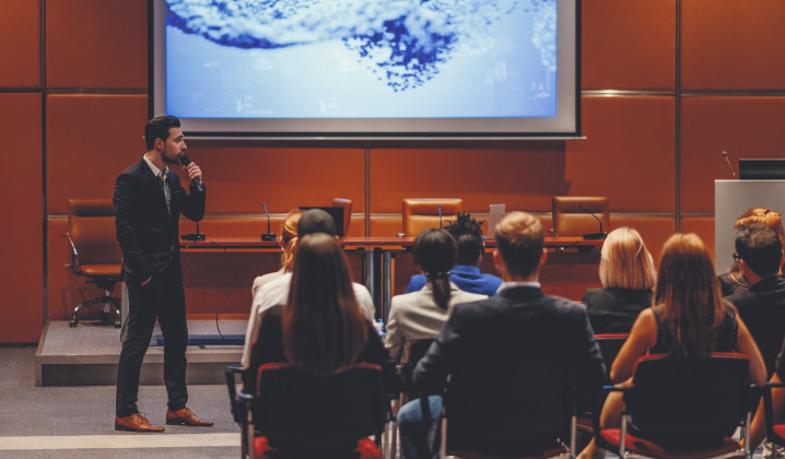 UBS | Quant Conference 2022 | Business School | Events | Imperial ...