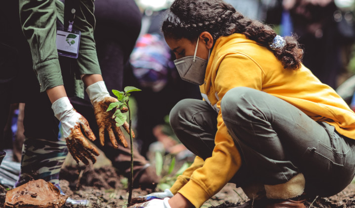 The impact of climate change on mental health and emotional wellbeing ...
