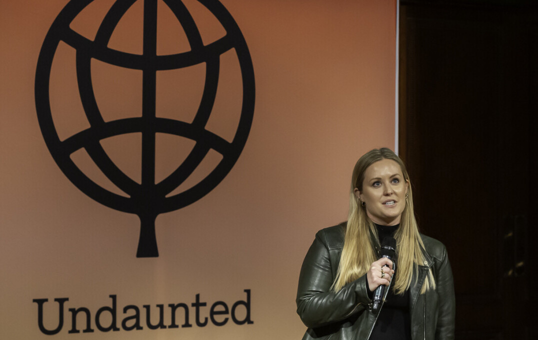 Startup eradicating polystyrene waste wins top pitch at Greenhouse Demo Day | Imperial News ...