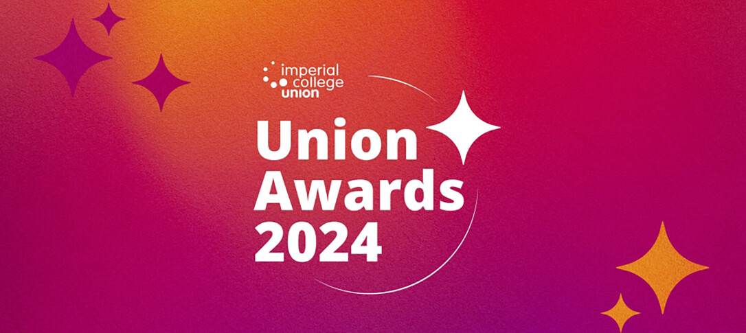 Union Awards 2024 | Events | Imperial College London