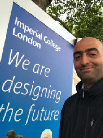 Academic & Teaching Staff | Faculty of Engineering | Imperial College ...