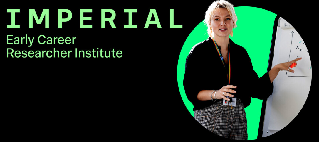 Completing your AFHEA application Q&A | Events | Imperial College London