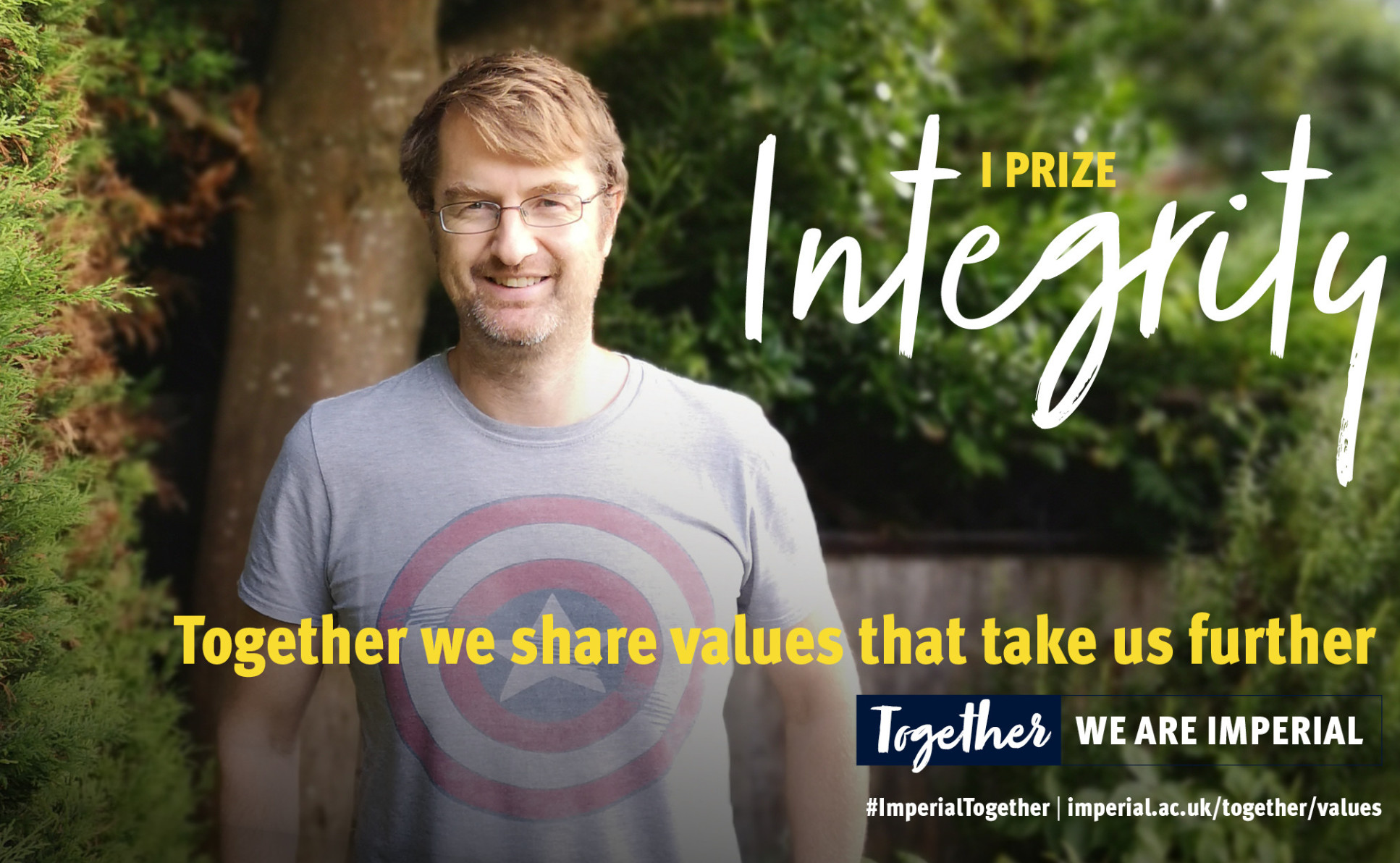 ‘Imperial Together’ launches to promote positive culture | Imperial ...