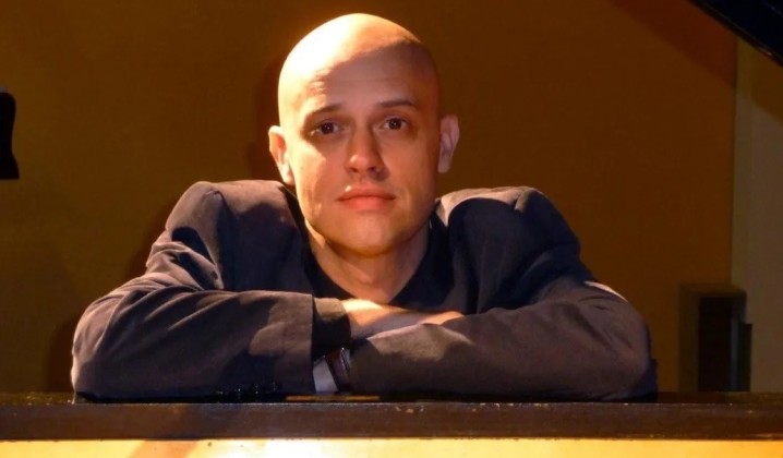 Lunchtime Concert – Viv McLean (piano) | Events | Imperial College London