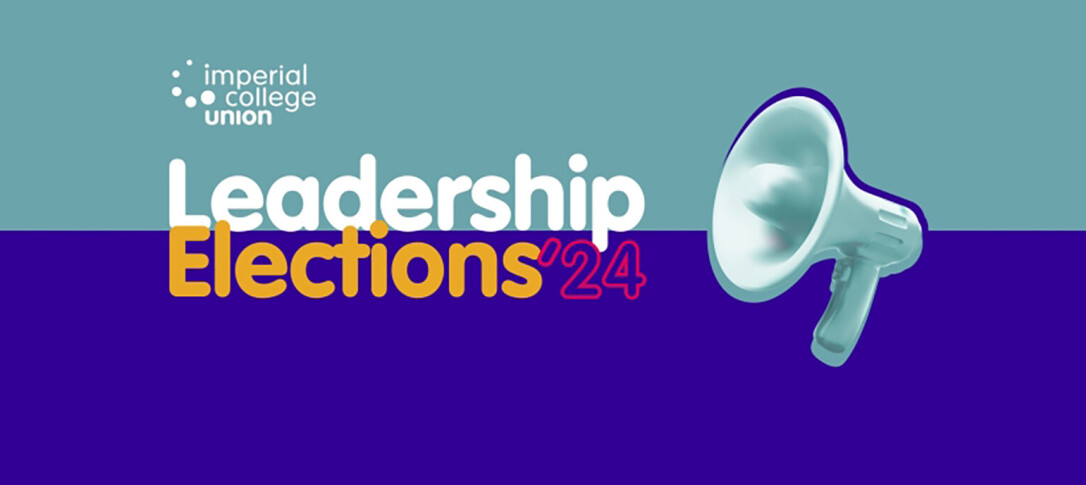 Imperial College Union Leadership Elections: Candidate roadshow ...