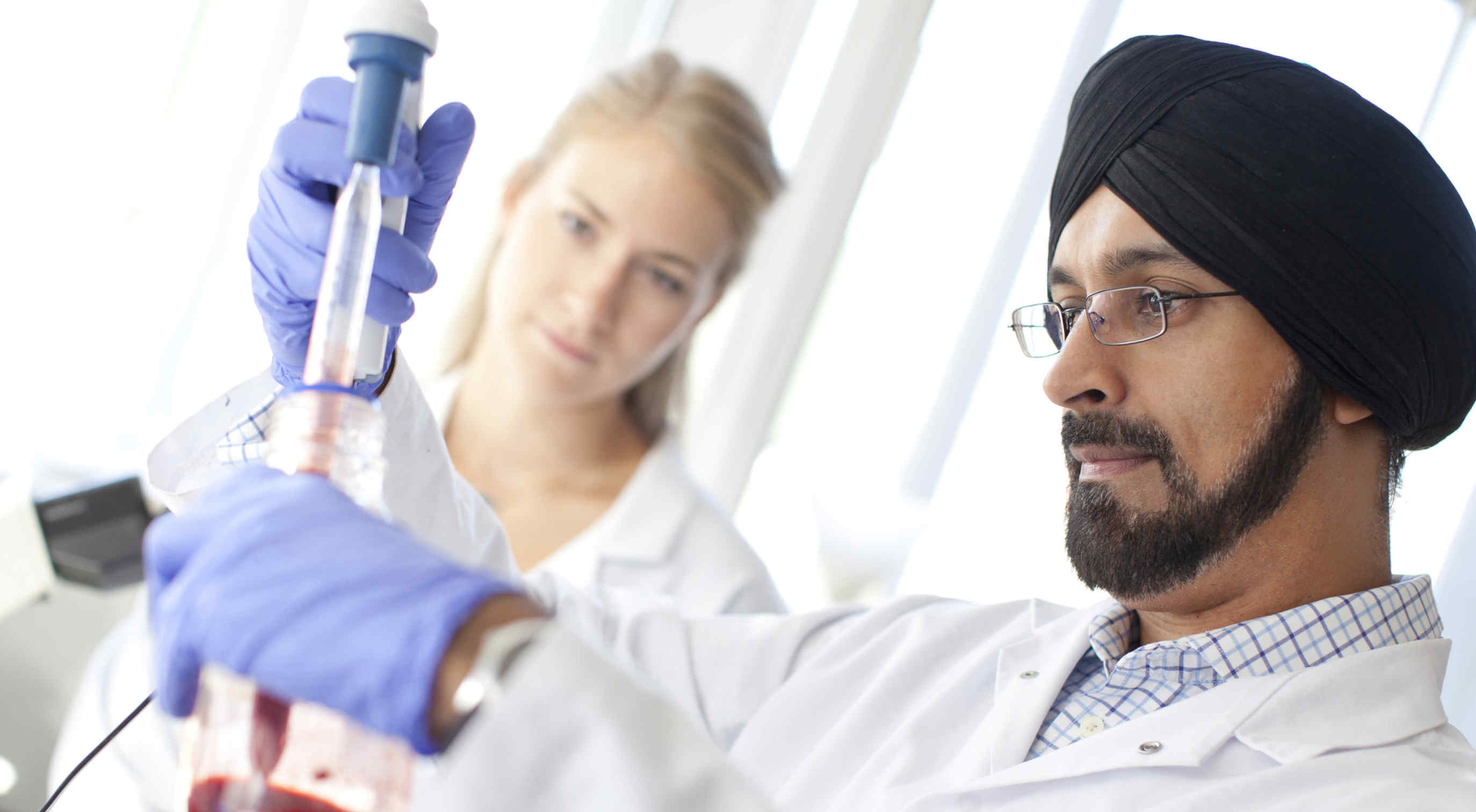 Diabetes, Endocrinology & Metabolism | Faculty of Medicine | Imperial ...