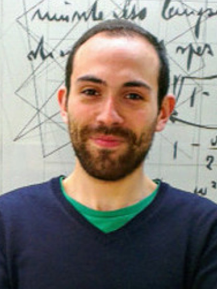 Head of masters and programme directors | Faculty of Natural Sciences ...