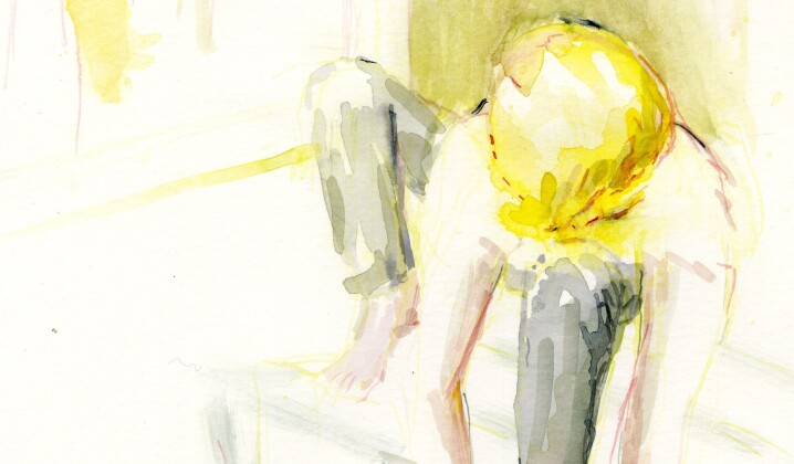 Watercolours with Mindy Lee | Events | Imperial College London