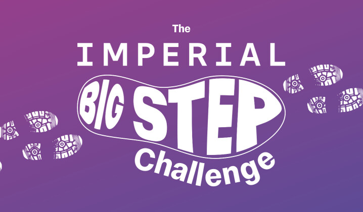 Spin Bike Meetings – Imperial’s Big Step Challenge | Events | Imperial ...