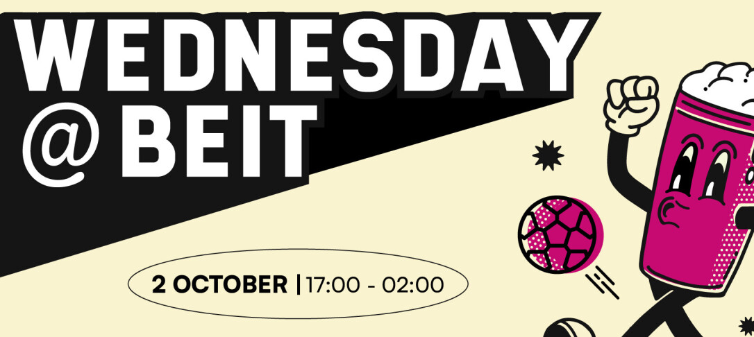 Welcome Week: Wednesday @ Beit | Events | Imperial College London