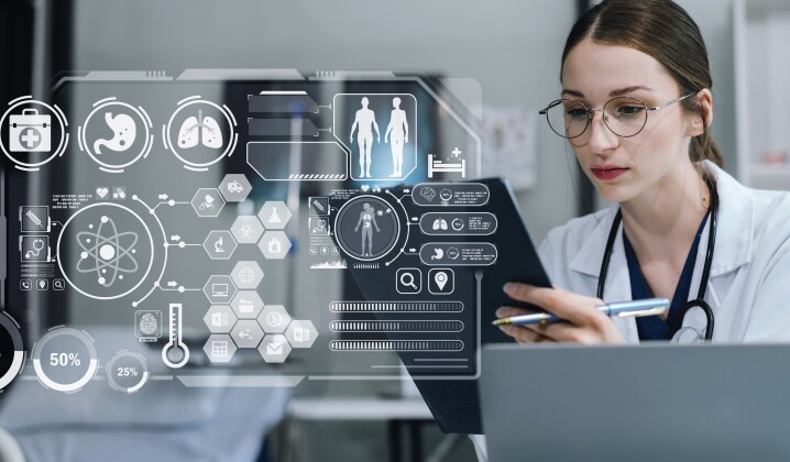 MedTech Links: Innovations in MedTech for Women’s Health | Events ...