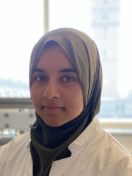 Publications - Miss Tamanna Rahman