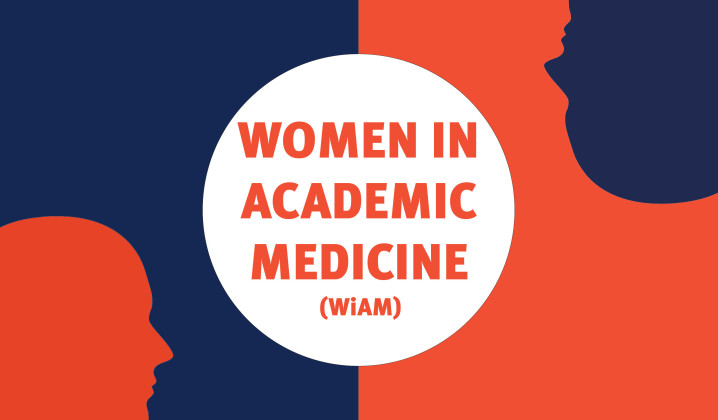WiAM: A network of support to drive female clinical academic careers ...