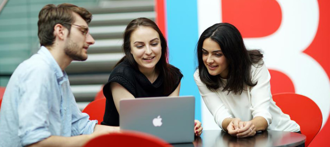 MBA Admissions Day | Events | Imperial College London