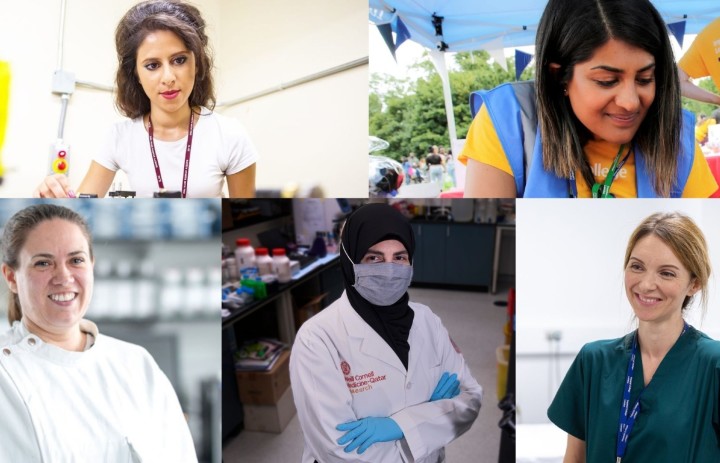 Imperial Stories | Be inspired | Imperial College London