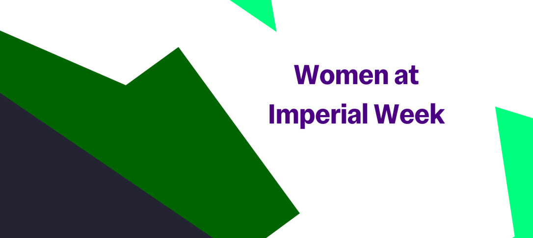 Women at Imperial: Women’s Circle (Staff Only) | Events | Imperial ...