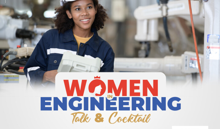 Women in Engineering: Talk and Cocktail Event – Strathmore University ...