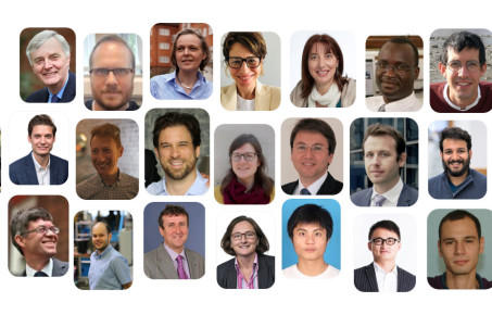 Speaker bios | Research groups | Imperial College London