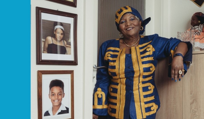 Alumni Spotlight: Ambassador Yvette Stevens | Events | Imperial College ...