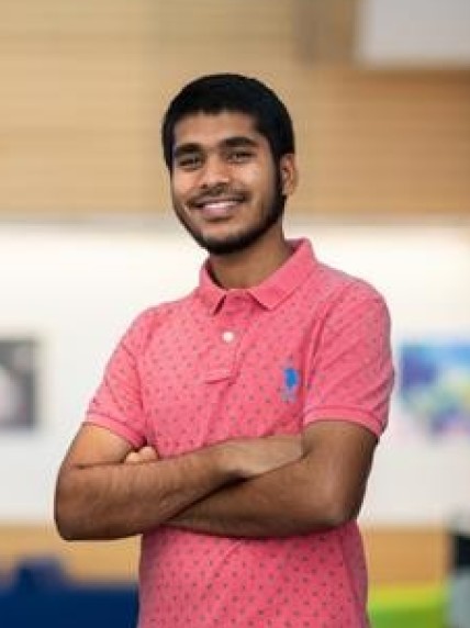 Group Members | Research groups | Imperial College London