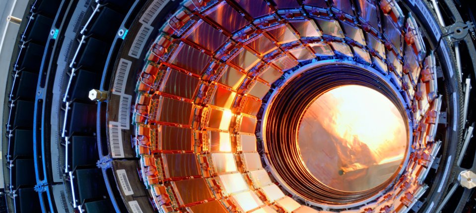 High Energy Physics | Research groups | Imperial College London